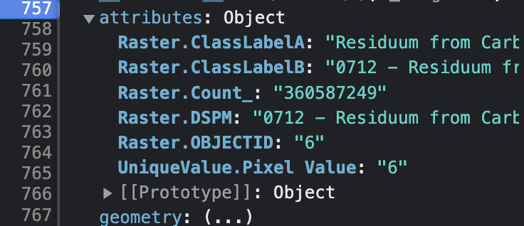 Solved Pop Up Stop Working After Server Upgrade Esri Community