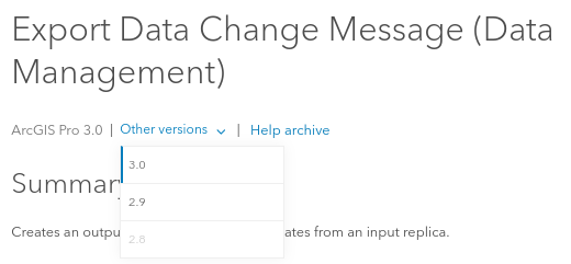 AttributeError: module 'arcpy' has no attribute 'E... - Esri Community
