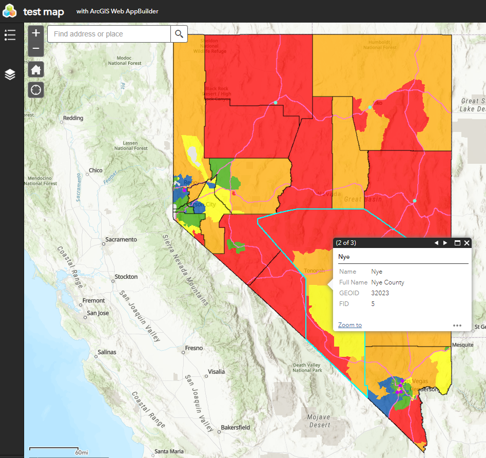 Solved: New Map Viewer Popup Field Ordering - Esri Community