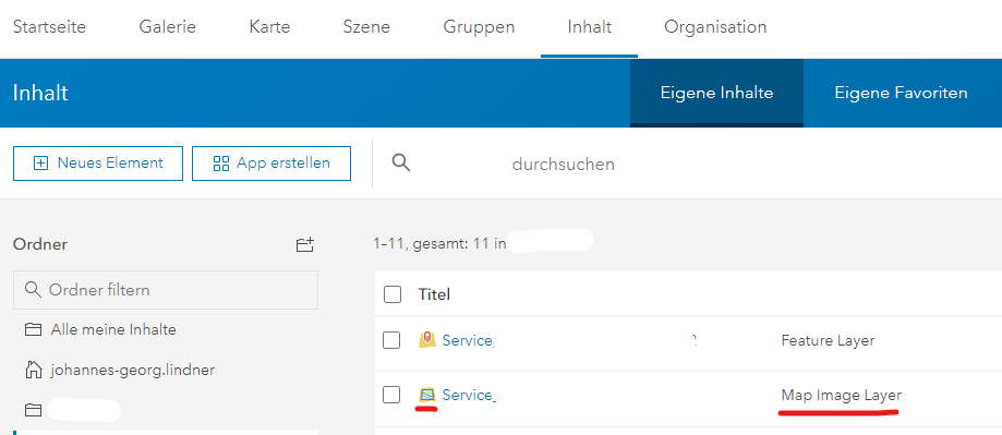 Feature layer appearing incorrectly on AGOL - Esri Community