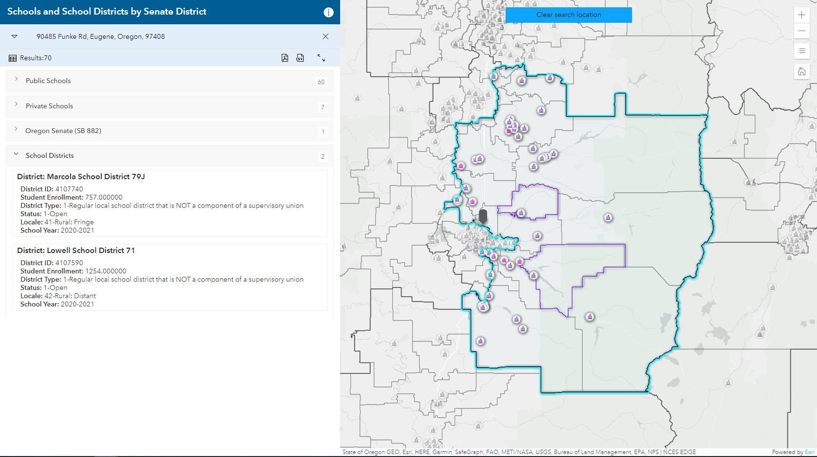 Solved: Zone Lookup Intersecting Polygons - Esri Community