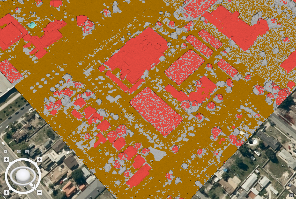 LAS Dataset Vertical Units - Esri Community