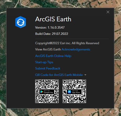Solved: Arcgis Earth Desktop Advanced Filtering on Attribu... - Esri ...