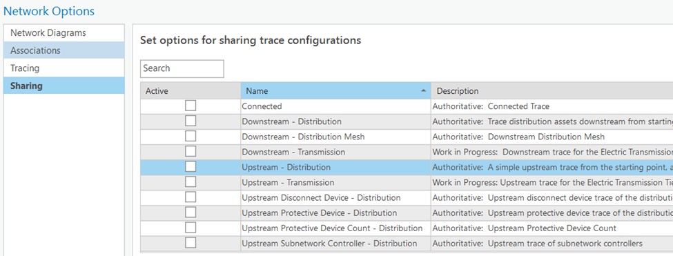 Best Practices: Named Trace Configuration - Esri Community