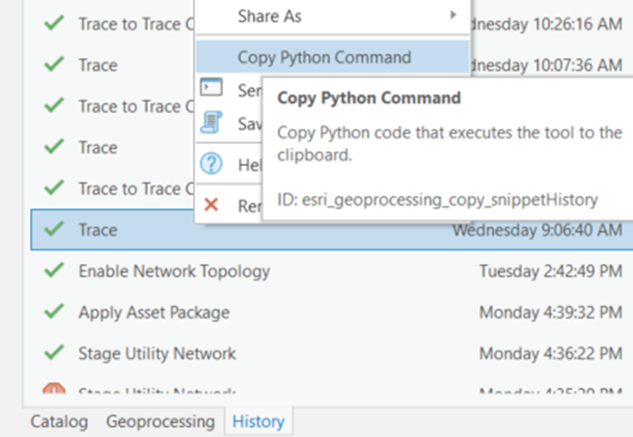 Best Practices for working with Utility Network: ... - Esri Community Best Practices for working with Utility Network: ... - Esri Community