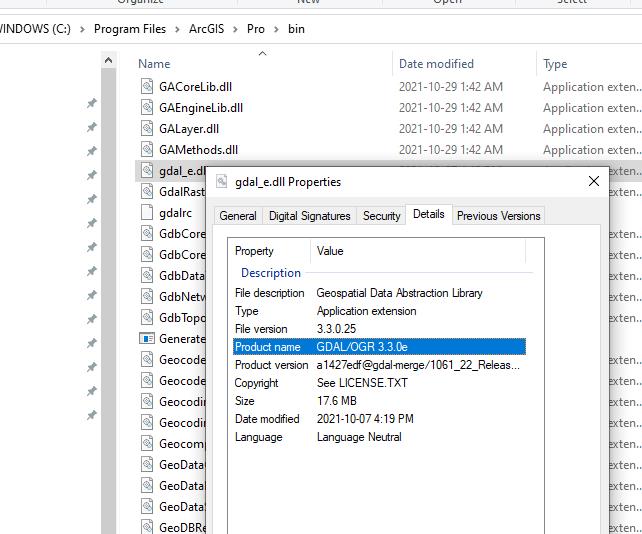 Error Upgrading Arcgis Server From 10 9 1 To 11 A Esri Community