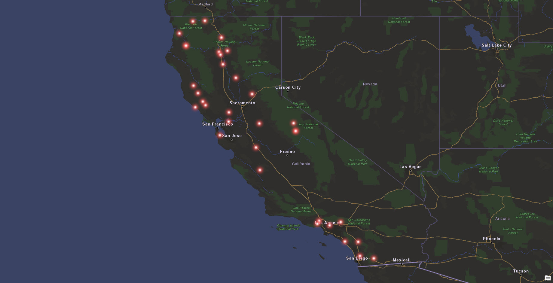 Change is certain - unless it's fake! - Esri Community