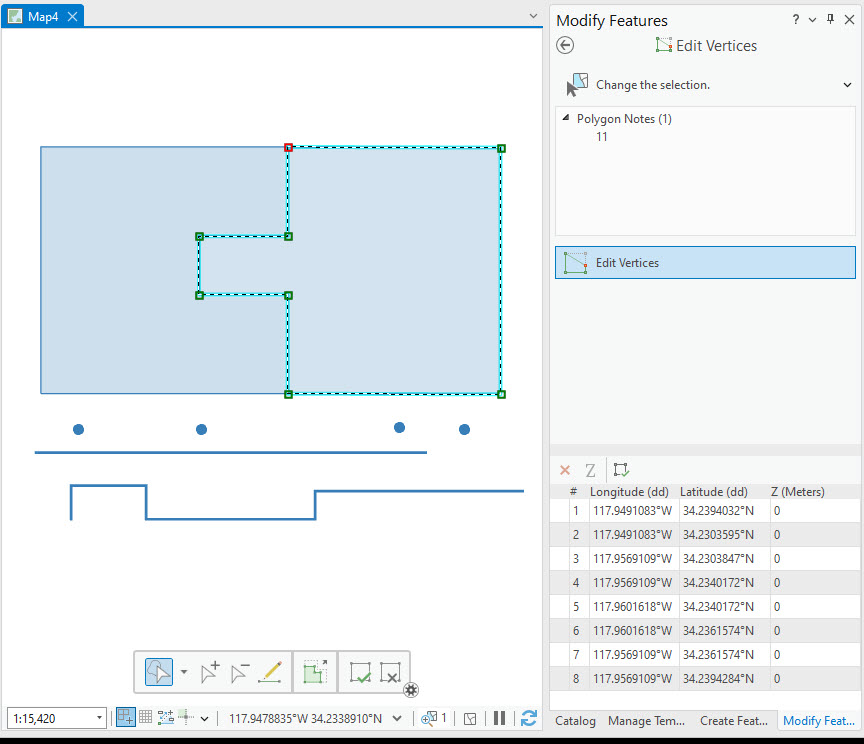 Selection Filtering - Esri Community