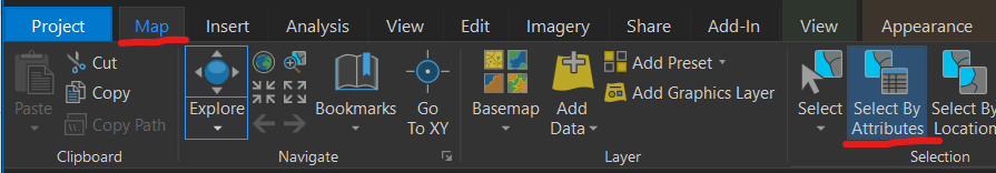 How to combine fields from attribute table? - Esri Community