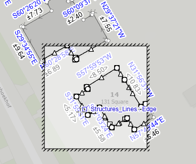 Split on single vertex of polyline - Esri Community