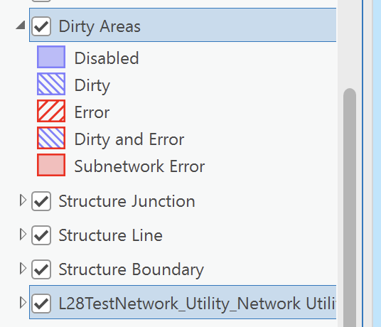 Utility Network Field Maps - Esri Community