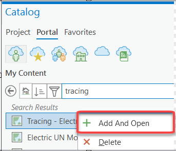 Best Practices: Named Trace Configuration - Esri Community