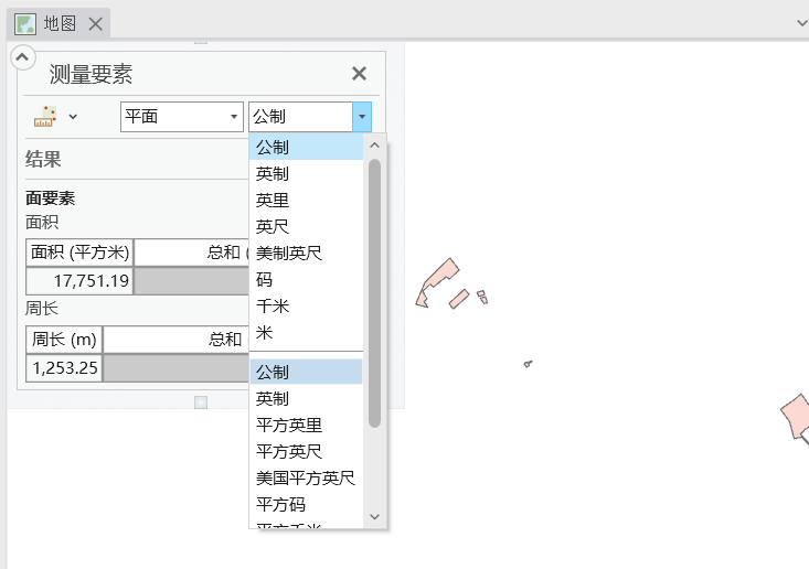How to add custom area units for ArcGIS Pro? - Esri Community How to add custom area units for ArcGIS Pro? - Esri Community