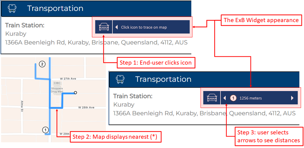 Functionality Matrix for Web AppBuilder and Experi... - Esri Community