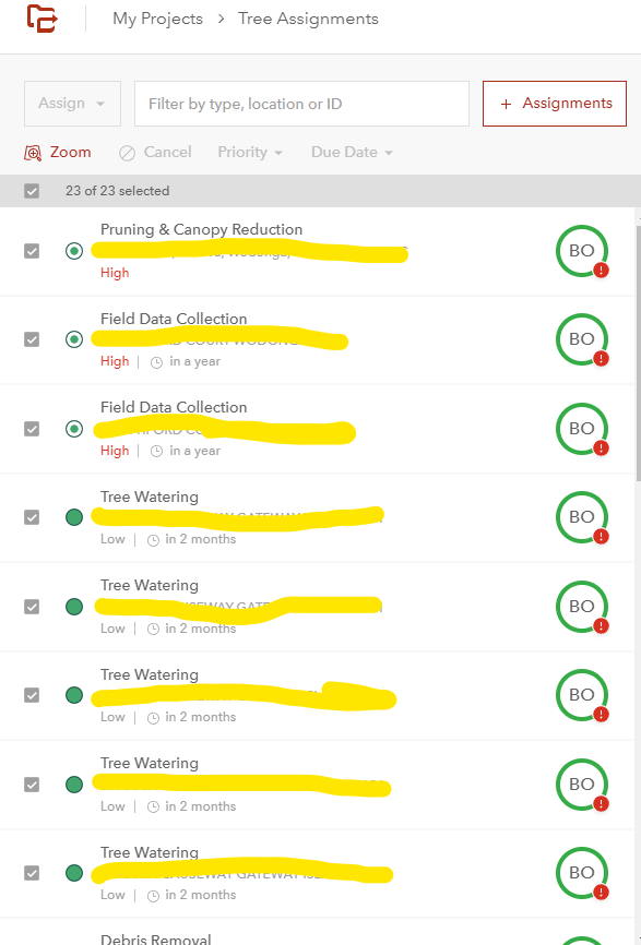 Solved How Do I Delete Invalid User Within Workforce Esri Community