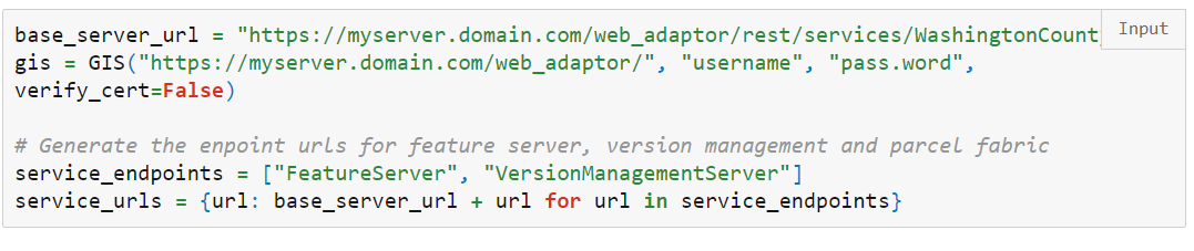 Solved: Branched Version Parcel Fabric Workflow - Esri Community