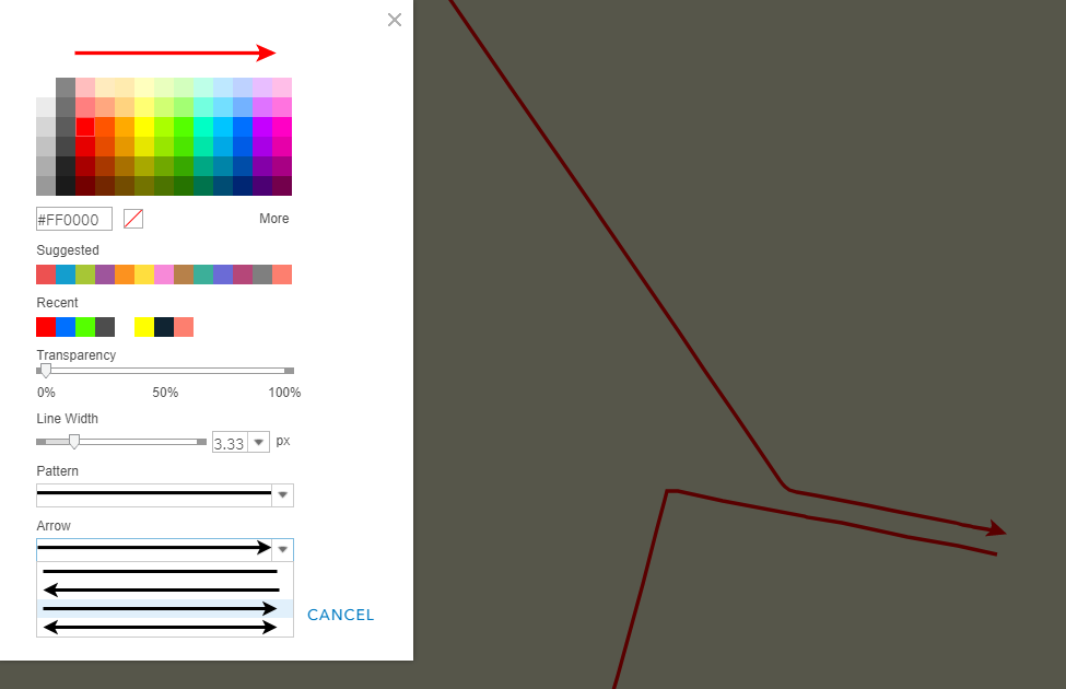 Error Message Code 24082 - Esri Community