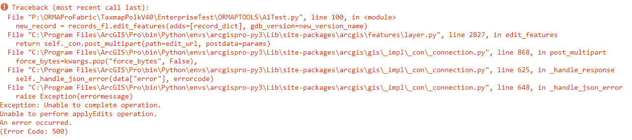 Solved: Branched Version Parcel Fabric Workflow - Esri Community