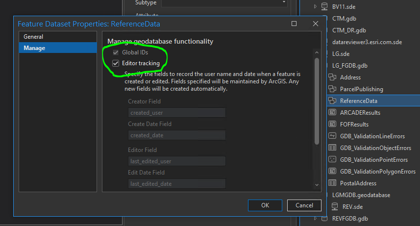 Solved: ArcGIS Pro 3.0.1: The “duplicate vertex” attribute... - Esri Community