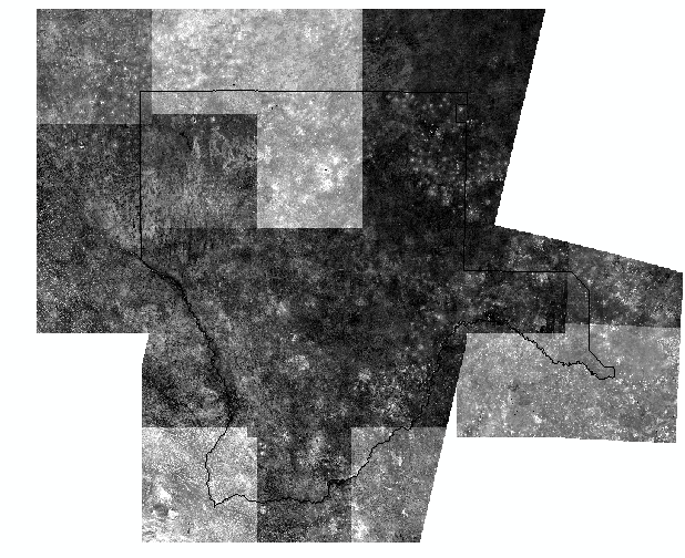Solved: Mosaic to new raster output - Esri Community