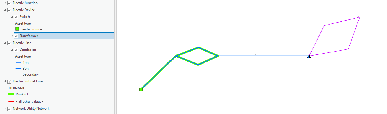 Coincident Lines - No Error - Esri Community