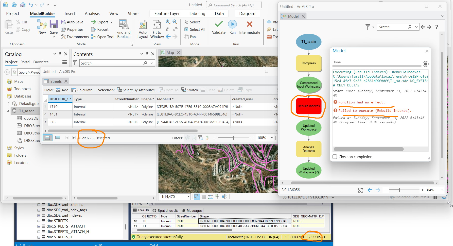 Solved: A tool to transfer the Add\Delete tables to the bu... - Page 2 - Esri Community
