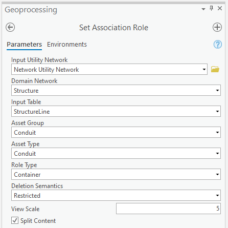 Solved: Define Features as Container-Features - Esri Community