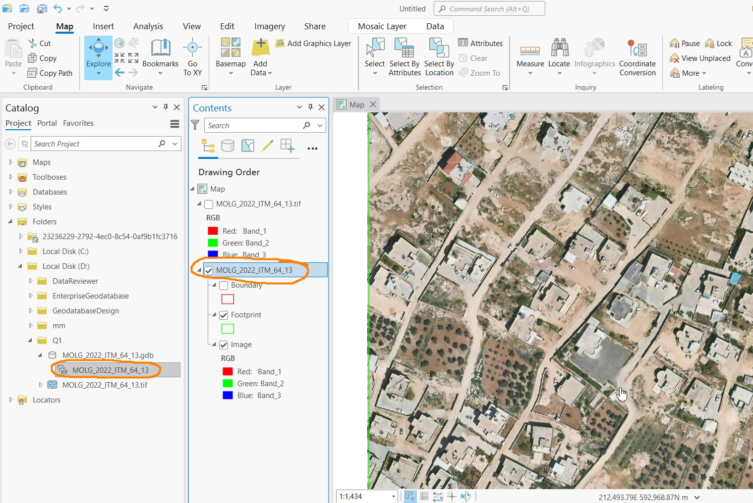 ArcGIS Pro 3.0.1: How to preserve the visual quali... - Esri Community