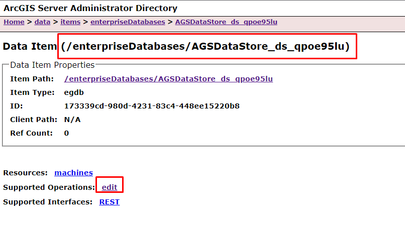 Solved: Docker and ArcGIS Enterprise conflict - Single-mac... - Esri ...
