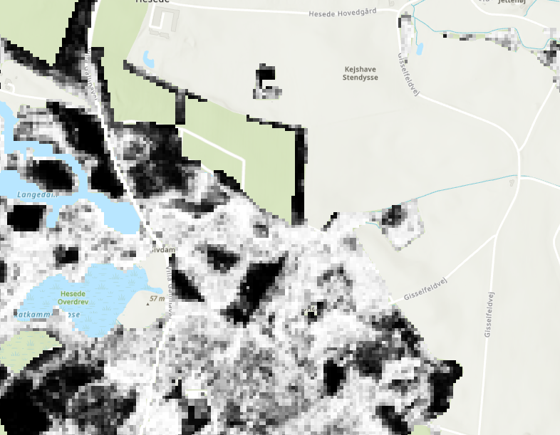 Combine and select raster pixels - Esri Community