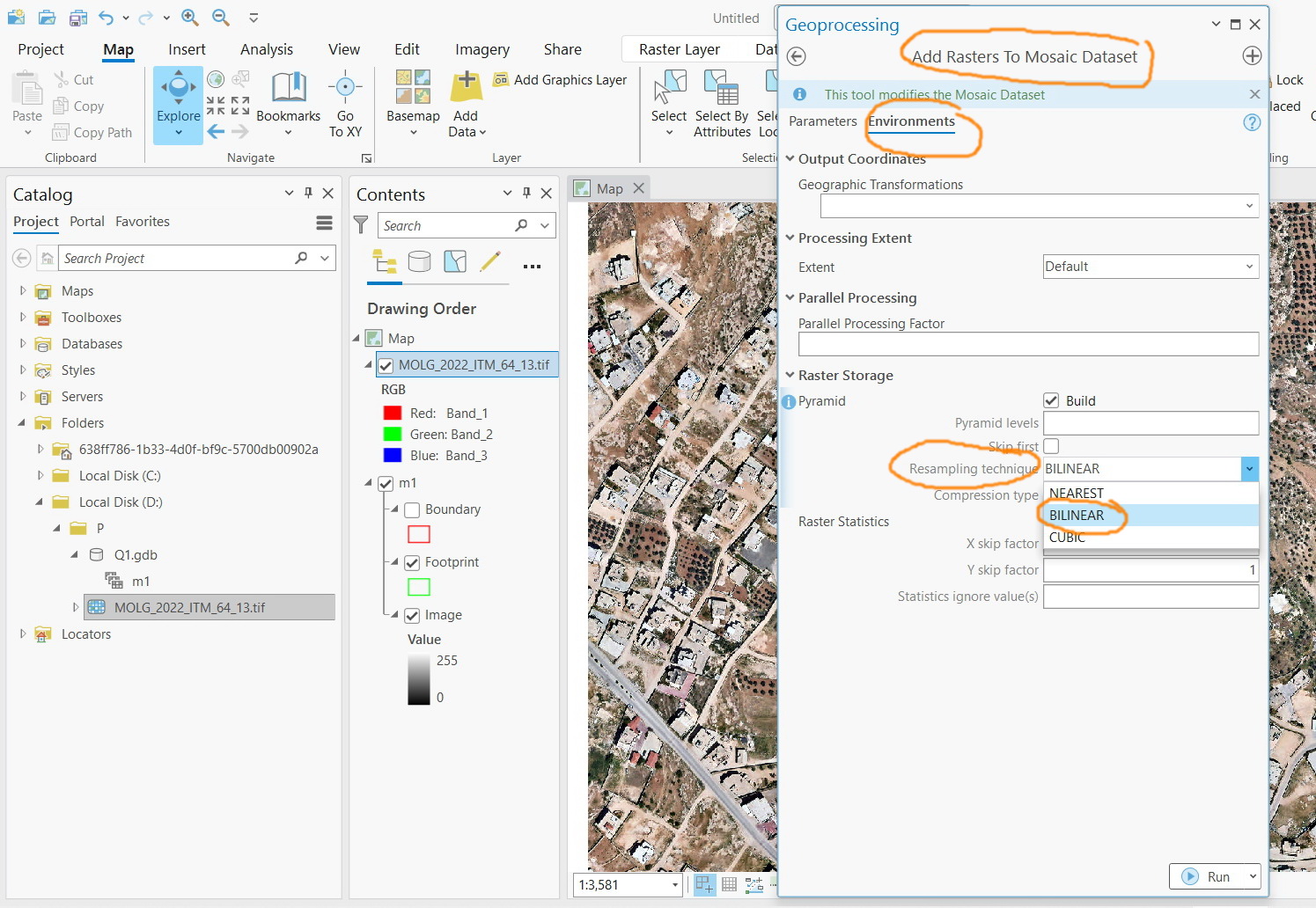 ArcGIS Pro 3.0.1: How to preserve the visual quali... - Esri Community