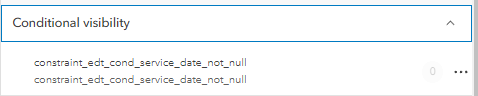 Solved: Field Maps Arcade Expression - Why does calculated... - Esri ...