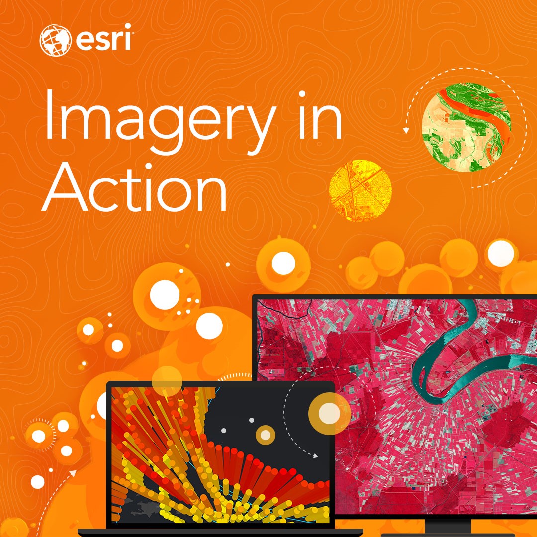 Gis Advancement Options For Young Professionals Esri Community