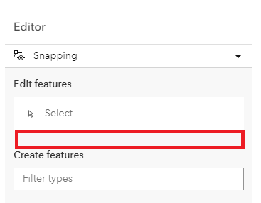 Custom Editing Tool in Editor Widget - Esri Community
