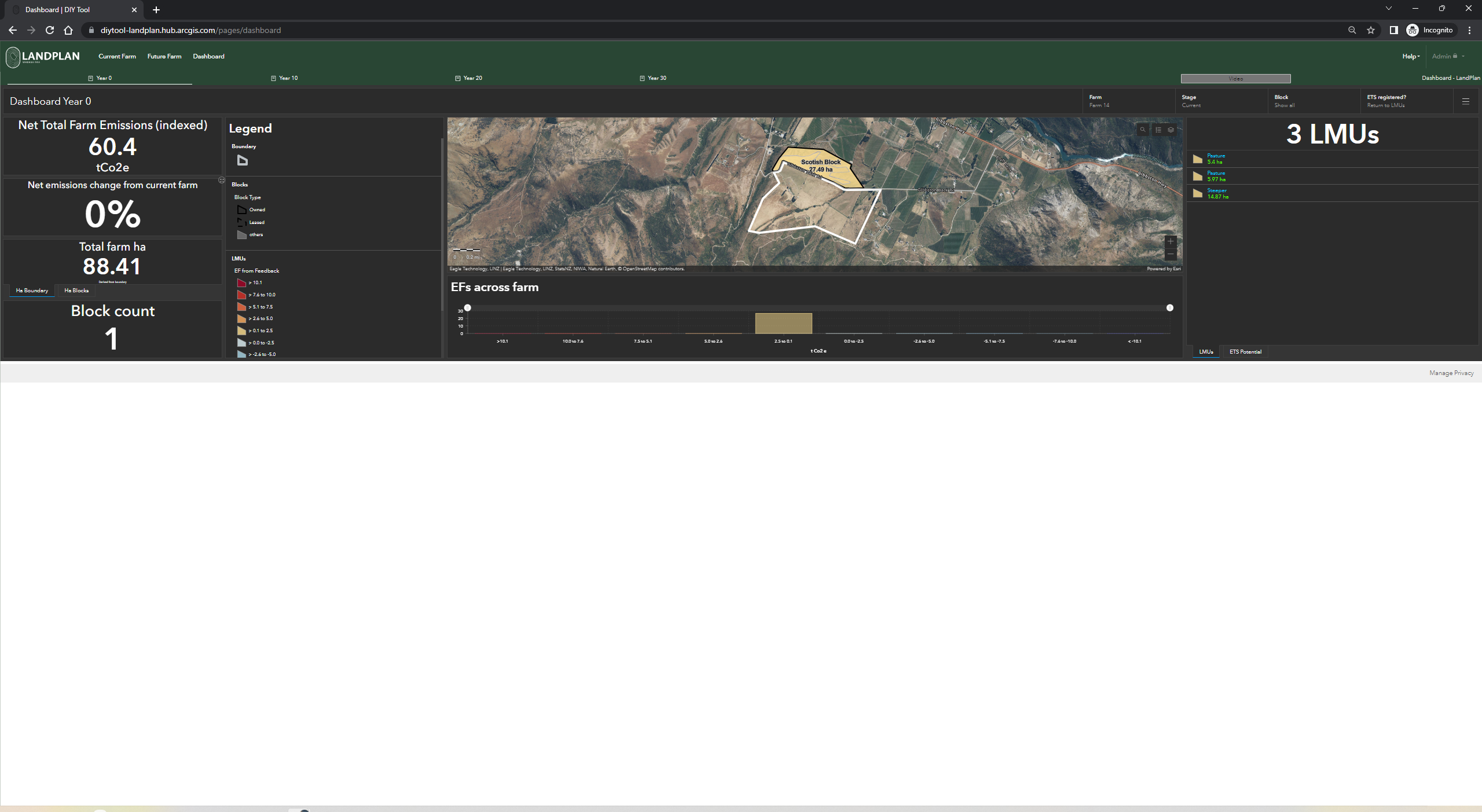 Rows/Application height - Esri Community