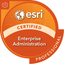 GIS Advancement Options for Young Professionals - Esri Community
