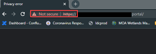 Publish Map service on federated portal - Esri Community