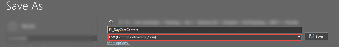 How to import shapefile polygon into Power BI and ... - Esri Community