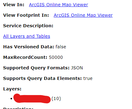 Publishing Feature Service Changes Unique ID even ... - Esri Community