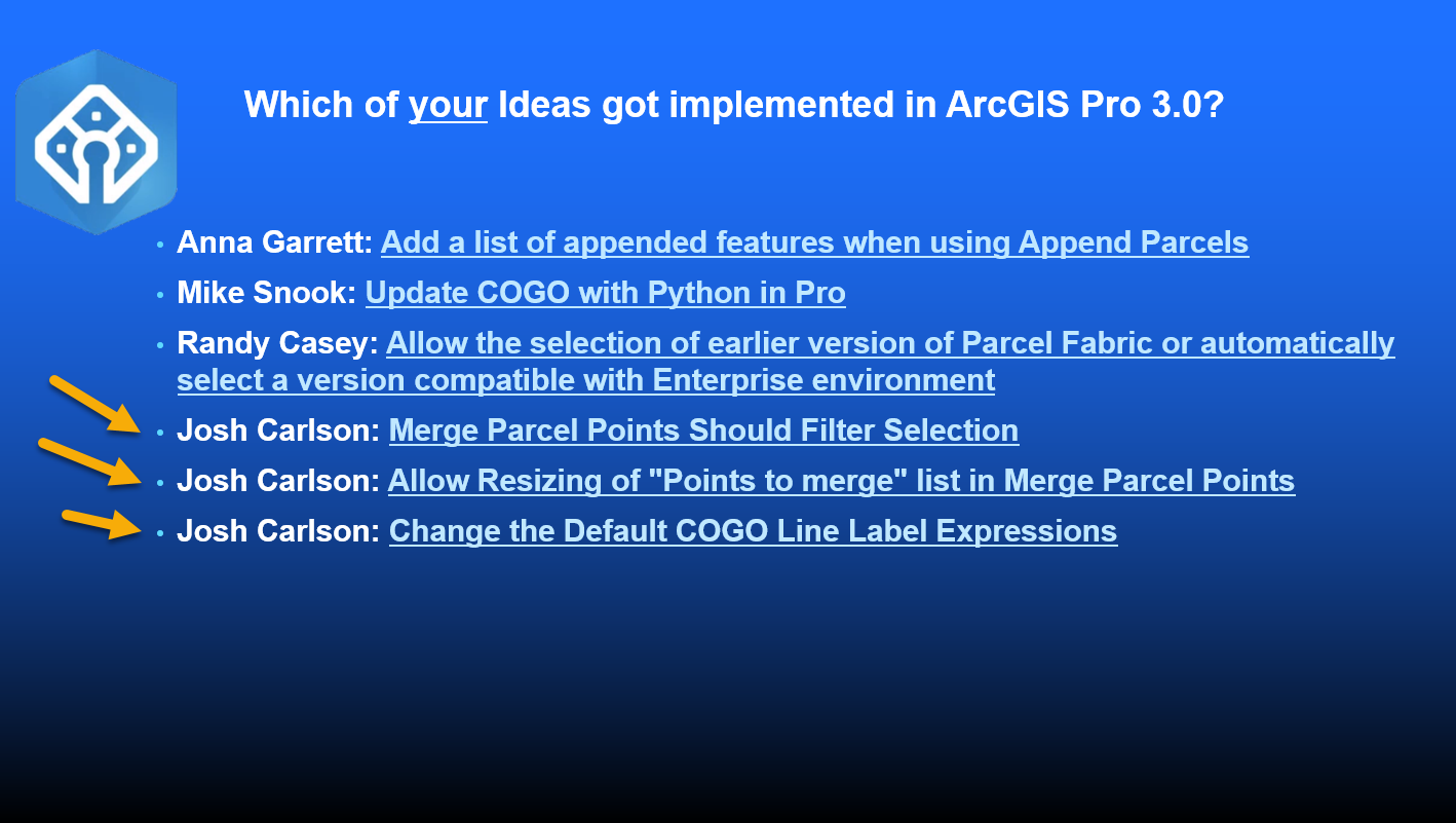 Esri Community Member Spotlight: Josh Carlson - Esri Community