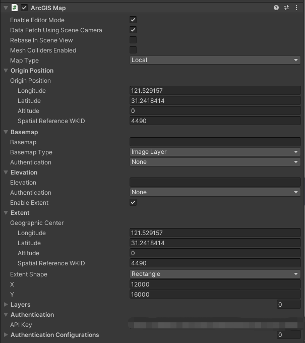 Solved: The local TPKX file and SLPK file cannot be loaded... - Esri ...