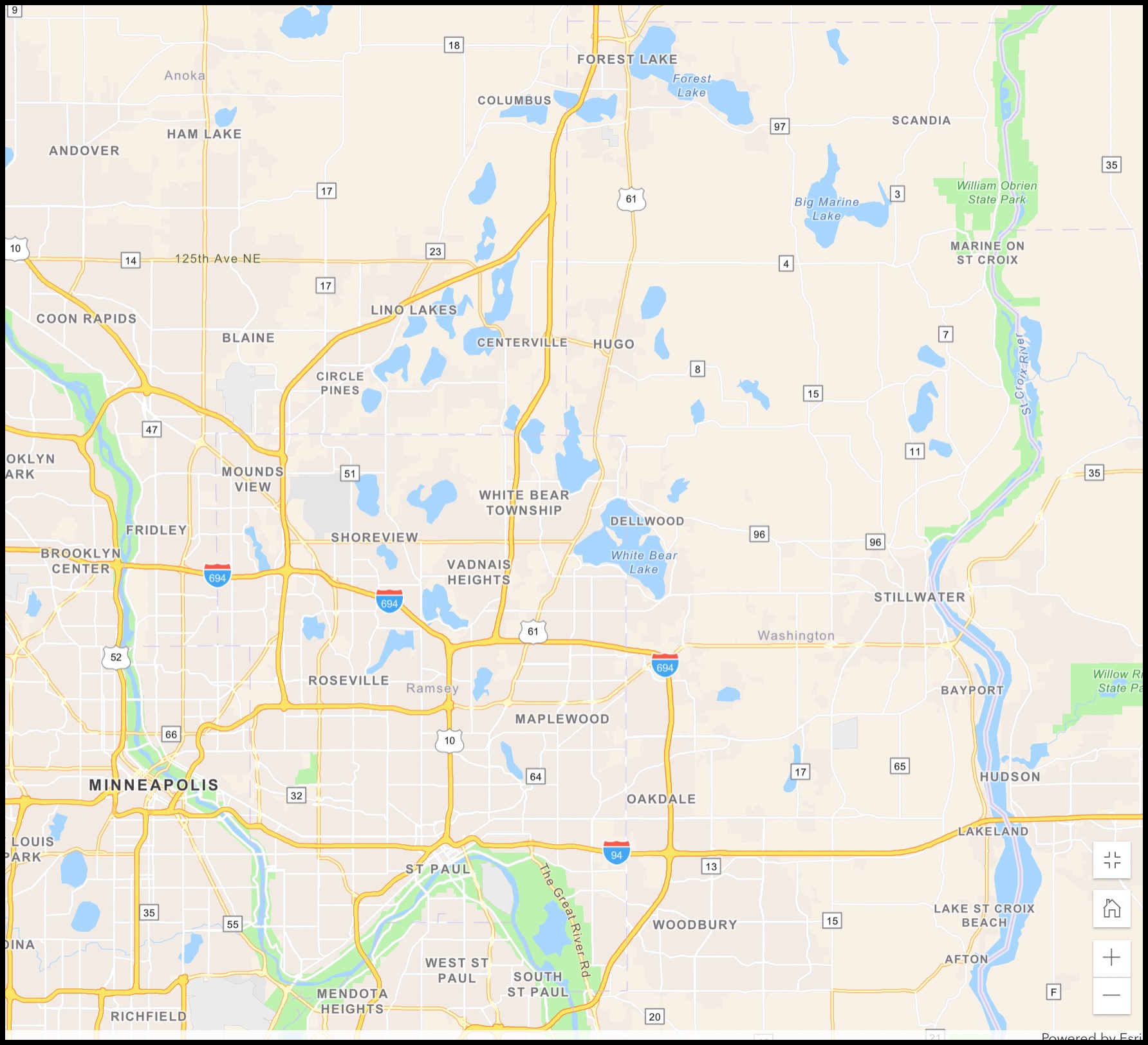 Fun with GIS 313: School and the Geographic Approa... - Esri Community