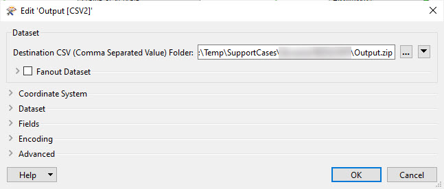 How To Make Your ArcGIS Spatial ETL Web Tools "Ta... - Esri Community