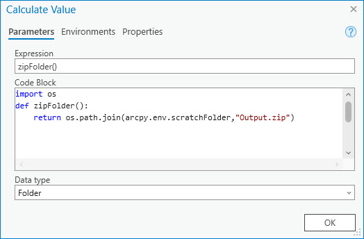 How To Make Your ArcGIS Spatial ETL Web Tools "Ta... - Esri Community