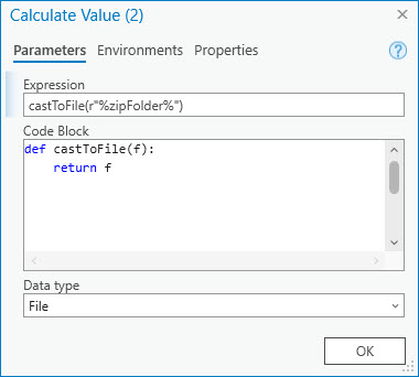 How To Make Your ArcGIS Spatial ETL Web Tools "Ta... - Esri Community