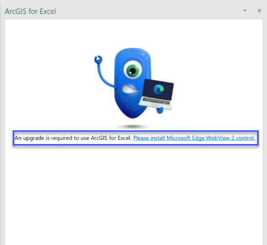 Question: An upgrade is required to use ArcGIS for... - Esri Community