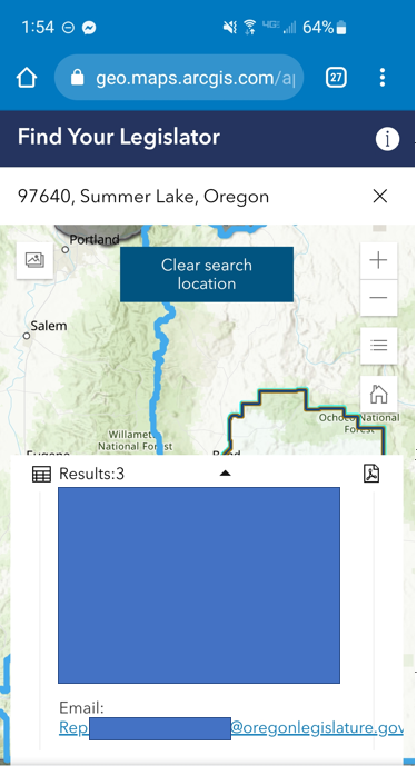 Solved: Pop-up Text Overflow on Mobile - Esri Community