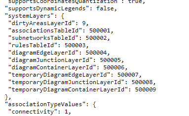 Solved: Programmatically append data to existing utility n... - Esri Community