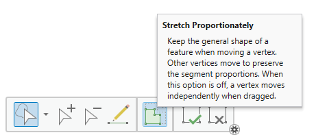 Solved: Arc Snapping versus PRO Snapping - Esri Community