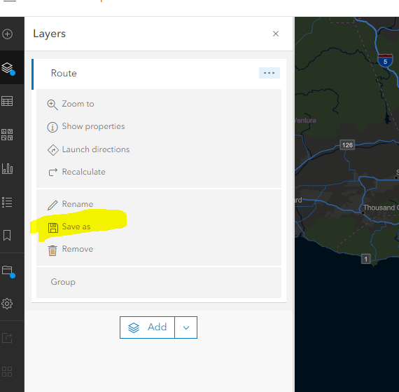 Solved: Drawing Lines - Esri Community